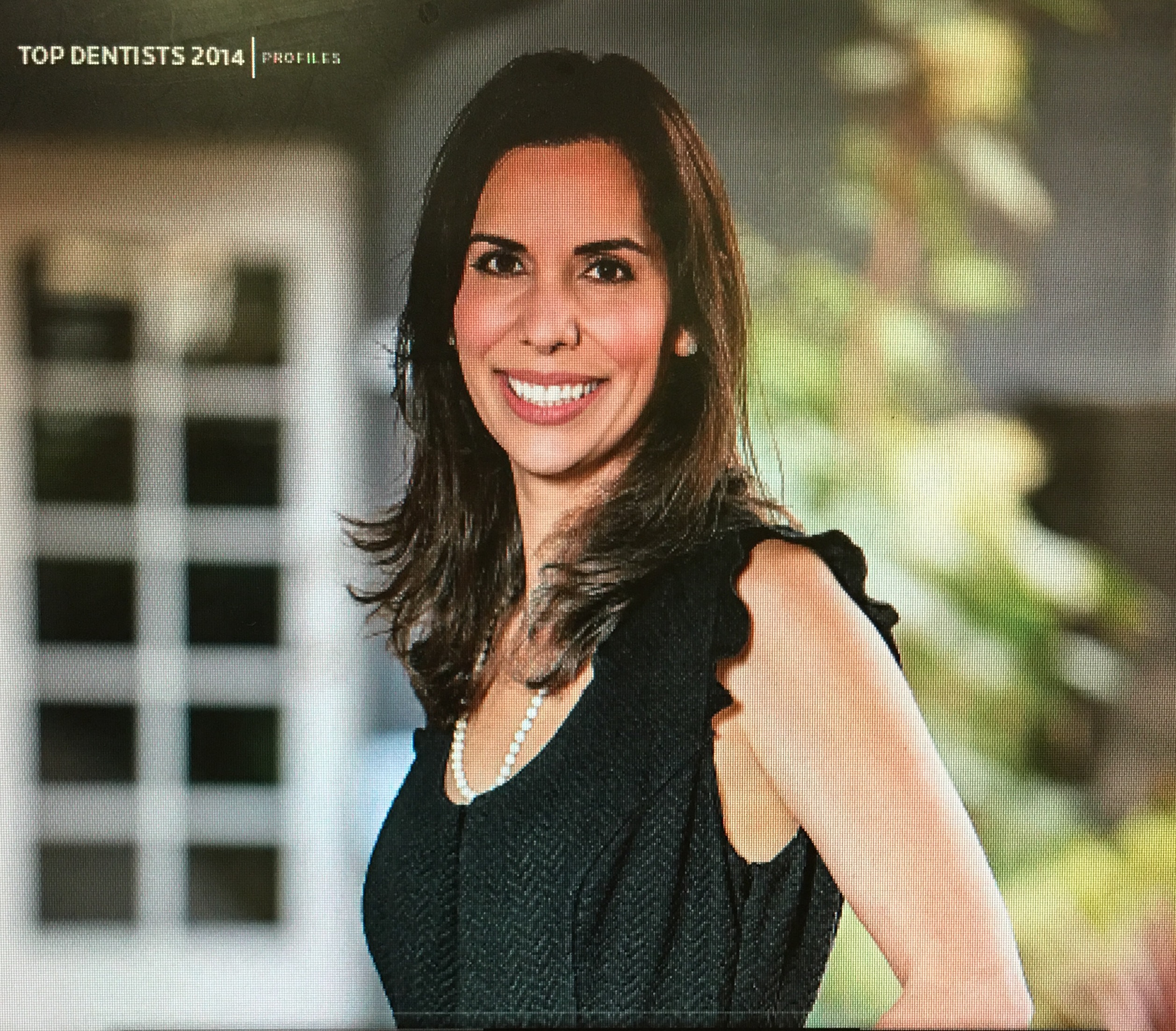 Welcome | Monique Perez DDS | Family Dentist in Pasadena
